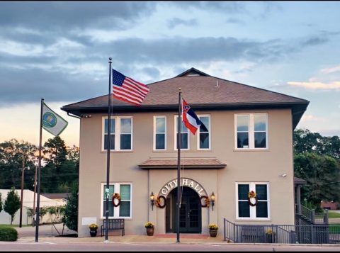 About Collins – City of Collins