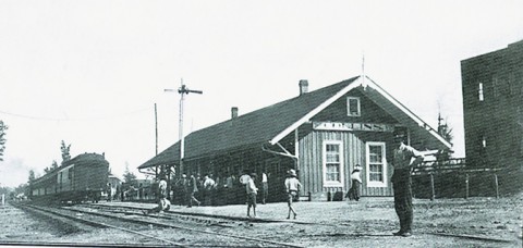 About Collins – City of Collins