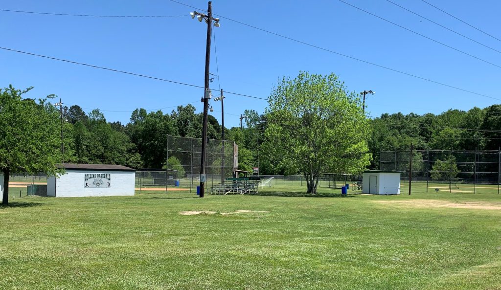 Attractions – City of Collins