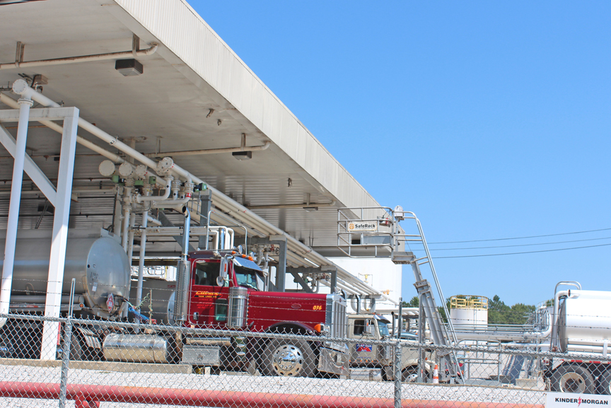 Industry – City of Collins