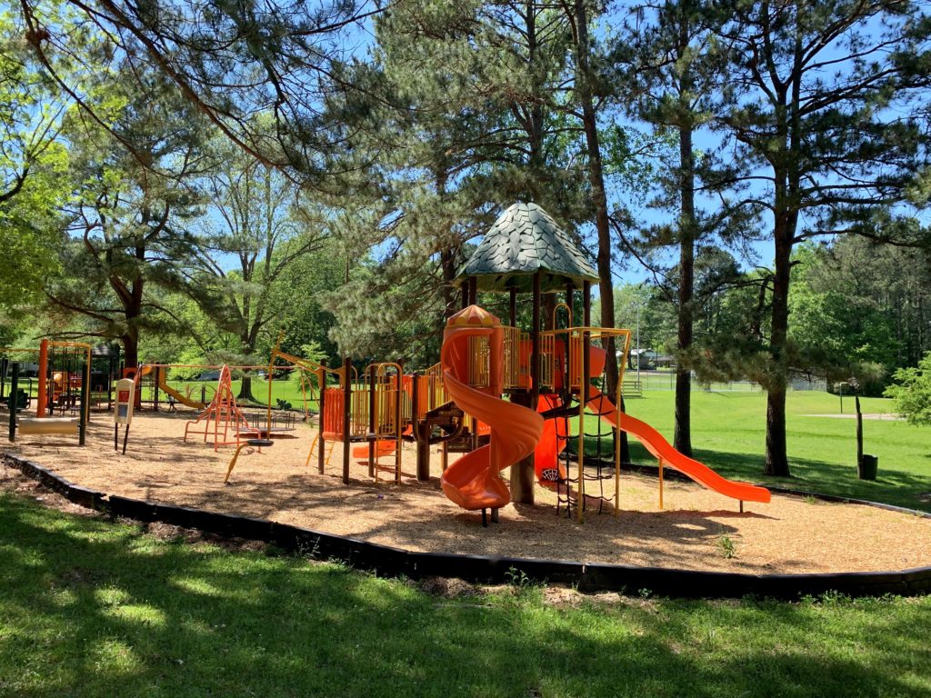 Attractions – City of Collins