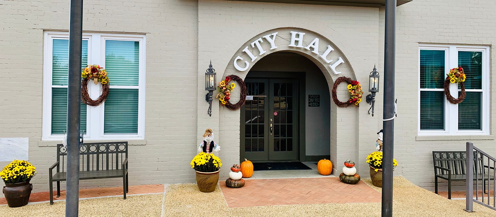 City of Collins – Come grow with us.