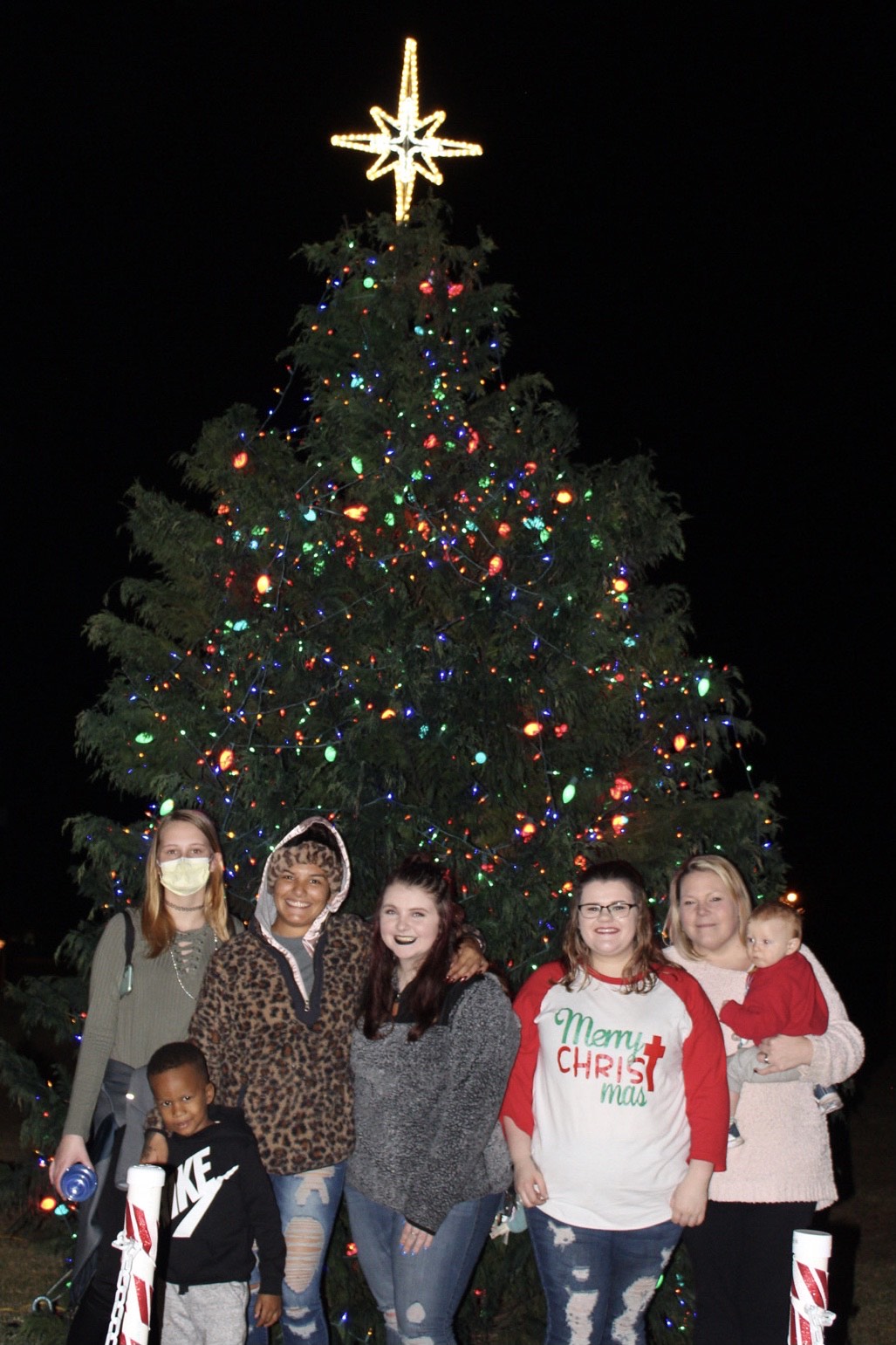 Christmas 2020 – City of Collins