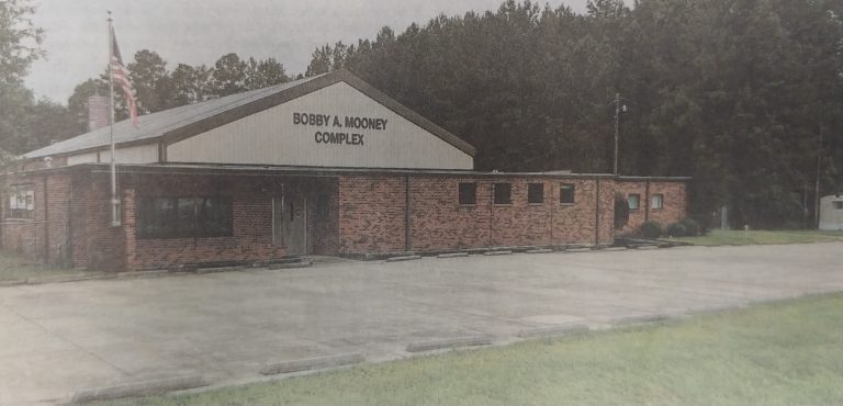 City building named in honor of Bobby A. Mooney as he retires as ...