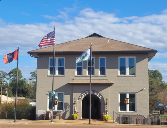 About Collins – City of Collins